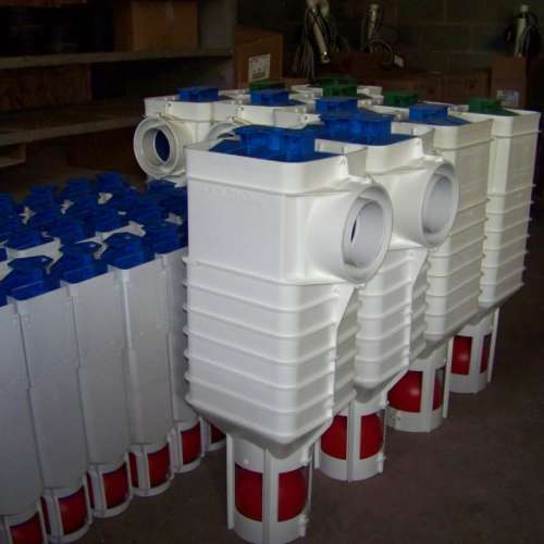 Septic Products | Rosenberry's Superior Septic Services